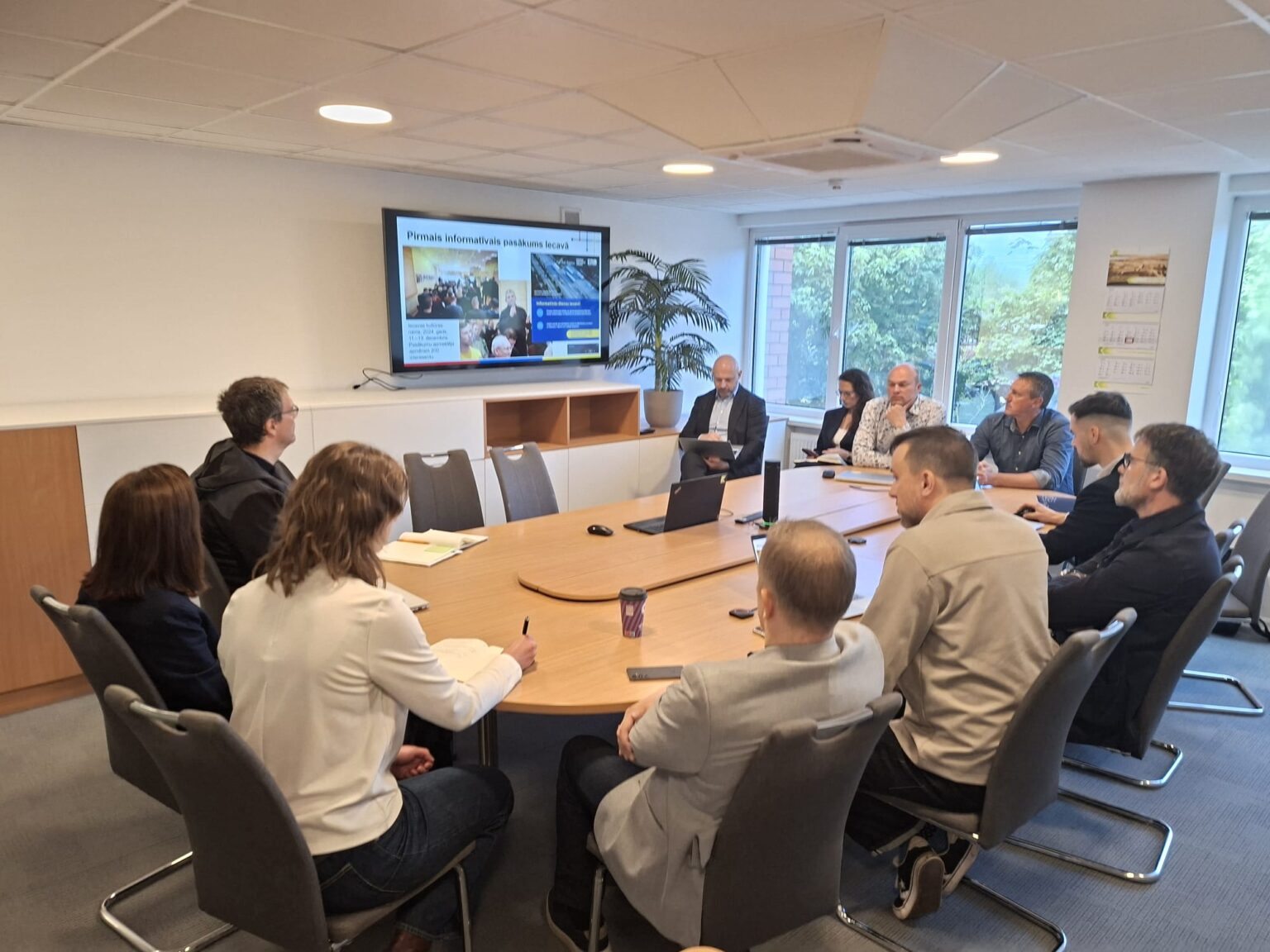 More than 10 new companies have joined the supply chain for the ...